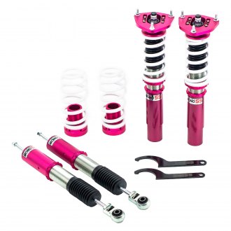 Audi S3 Performance Suspension - Springs, Shocks, Struts