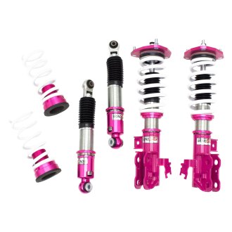 2014 Toyota RAV4 Performance Suspension - Shocks, Springs, Struts