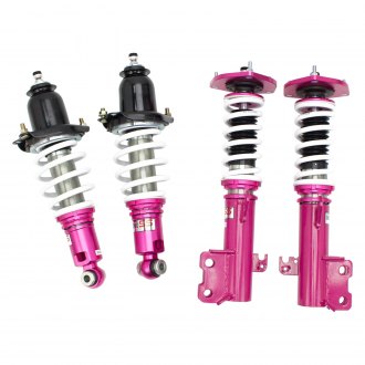 2001 Toyota Celica Performance Suspension - Shocks, Springs, Struts