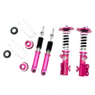 2019 Toyota Corolla Performance Suspension - Shocks, Springs, Struts