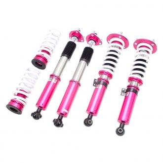 Performance Coilover Kits | Adjustable, Full Body, Conversion Kits