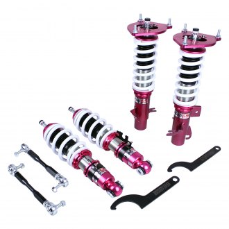 2006 Mini Cooper Performance Suspension - Shocks, Springs, Struts