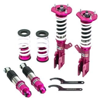 Chevy HHR Performance Suspension - Springs, Shocks, Struts