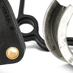 Goetze™ | Piston Rings, Seals, Valves, Engine Parts — CARiD.com