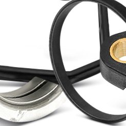 Goetze™ | Piston Rings, Seals, Valves, Engine Parts — CARiD.com