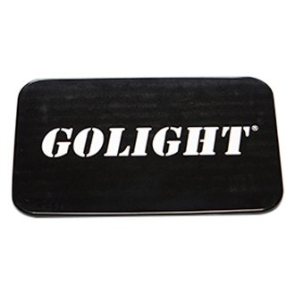 Off-Road Light Covers, Grilles & Stone Guards | Round, Custom — CARiD.com