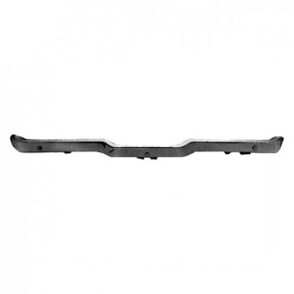 Chevy Camaro Replacement Rear Bumpers | Covers, Chrome – CARiD.com