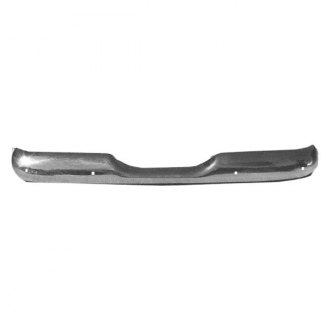 1957 Chevy 3100 Replacement Rear Bumpers & Parts — CARiD.com