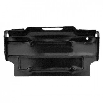 Chevy Blazer License Plate Brackets & Hardware - Holders, Mounts | CARiD