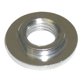 Vent Window Pivot Stud Nuts - CARiD.com