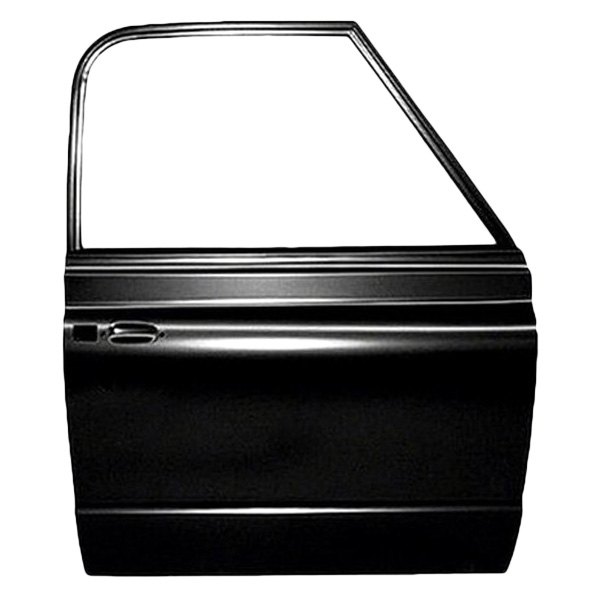 Goodmark® - Door Shells