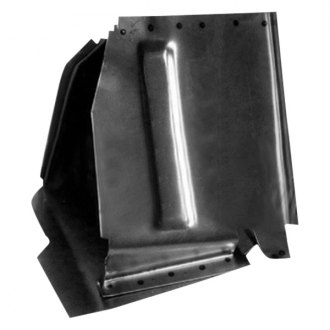 Chassis Frame Torque Boxes | CARiD