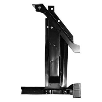 Dodge Replacement Chassis Frame & Rails – CARiD.com