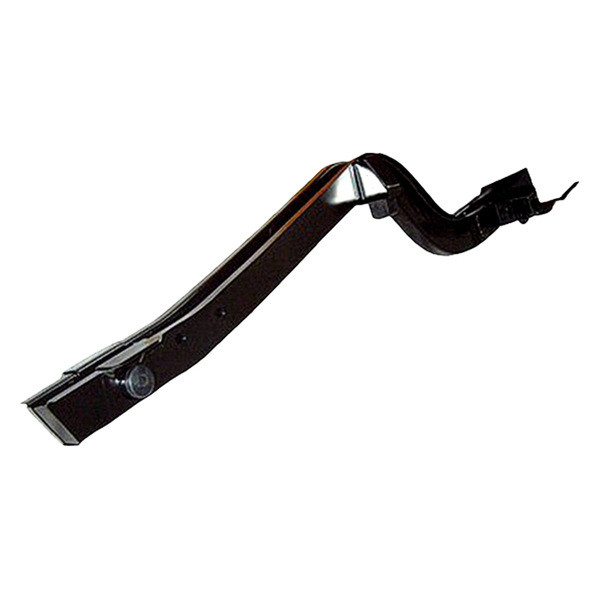 Goodmark® GMK3020770642R - Rear Passenger Side Chassis Frame Rail
