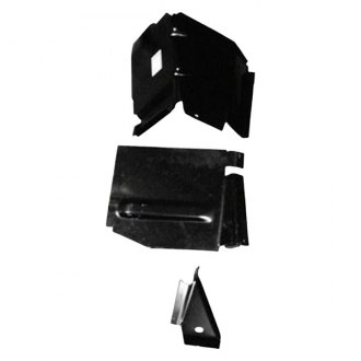 Chassis Frame Torque Boxes | CARiD