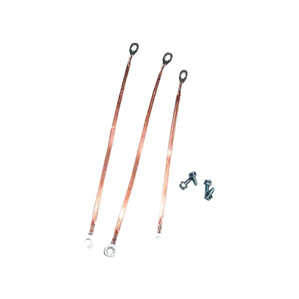 Goodmark® GMK401027662S - Body Ground Strap