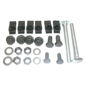 Fuel Tank Attaching Hardwares | CARiD