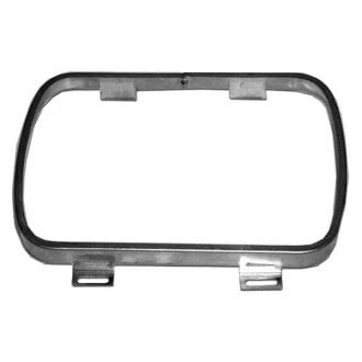 Headlight Retaining Rings | CARiD