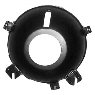 Headlight Bulb Retainers | CARiD