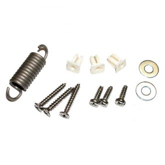 Headlight Adjustment Kits | CARiD