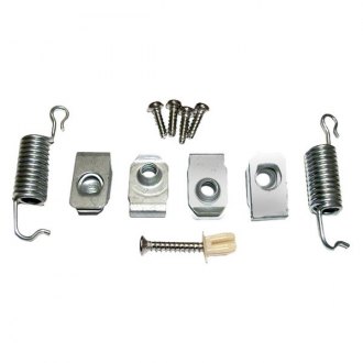 Headlight Adjustment Kits | CARiD