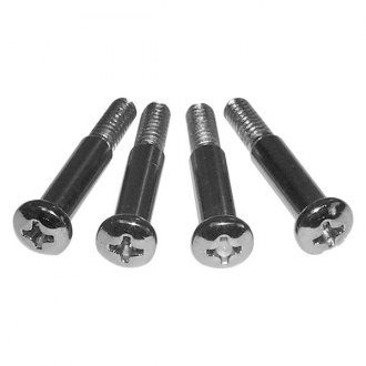 Header Panel Brackets & Hardware — CARiD.com