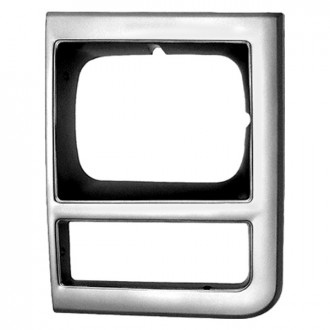 Chevy Replacement Header Panels | CARiD