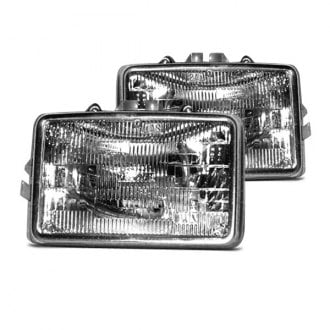 Goodmark™ | Hoods, Fenders, Bumpers, Auto Parts & Tools — CARiD.com