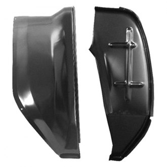 Oldsmobile Cutlass Cowl Panels & Parts - Vent Grills | CARiD