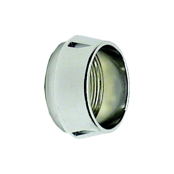 Goodmark® - Ignition Switch Nut Kit