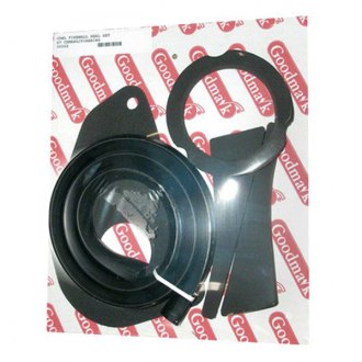 Goodmark™ - Hoods, Fenders, Bumpers, Auto Parts & Tools | CARiD