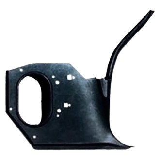 Kick Panels | 7200 Products - CARiD.com