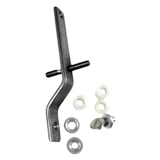 HVAC Heater Control Lever Assembly - CARiD.com