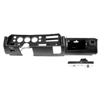 Replacement Dash Panels - Dash Caps, Instrument Panel Covers | CARiD