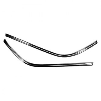 Vinyl Tops - Replacement Vinyl Roofs & Molding Sets | CARiD