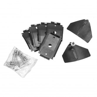 Rocker Panel Clips | CARiD