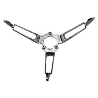 Goodmark™ Steering Wheels | Replacement Steering Wheels, Horn Buttons ...