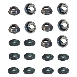 Goodmark™ Emblems & Logos | CARiD