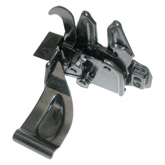 Replacement Hood Locks & Hood Latches | CARiD