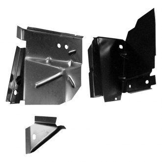 Chassis Frame Torque Boxes - CARiD.com