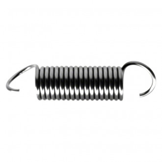 Hood Hinges & Springs | Replacing Your Hood's 'Weak Link'