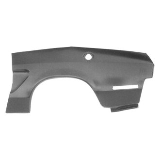 Ford Mustang Replacement Quarter Panels | CARiD