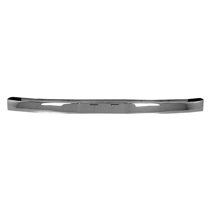 Goodmark® GMK3141000532 - Front Bumper Face Bar