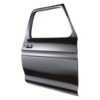 Ford F-250 Replacement Door Shells & Skins — CARiD.com