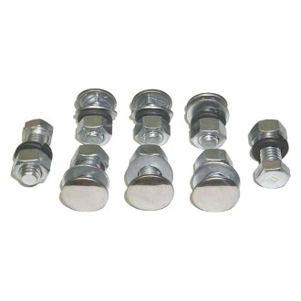 Goodmark™ | Hoods, Fenders, Bumpers, Auto Parts & Tools — CARiD.com