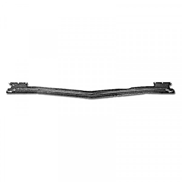 Goodmark® GMK401202068 - Front Bumper Filler