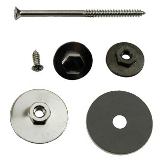 Window Regulator Hardware Kits - CARiD.com