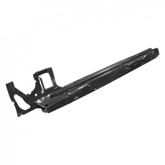 Chevy Camaro Replacement Rocker Panels – CARiD.com