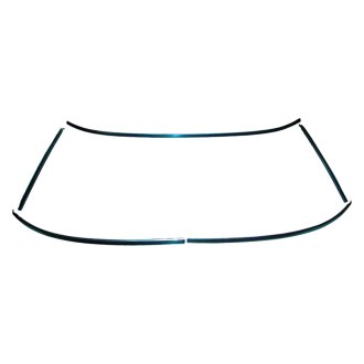 Windshield Moldings | 200 Products - CARiD.com