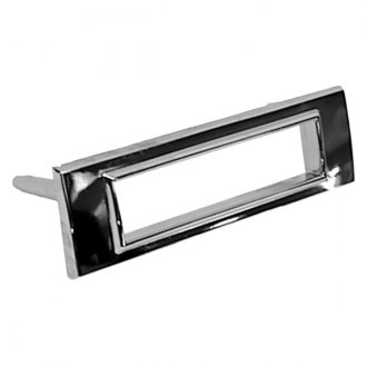 Marker Light Bezels - CARiD.com